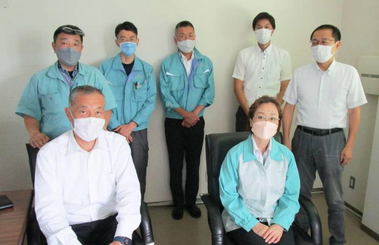 株式会社ソルプラス | 地震 | 策定事例 | BCP策定支援ポータル | 東京都中小企業振興公社